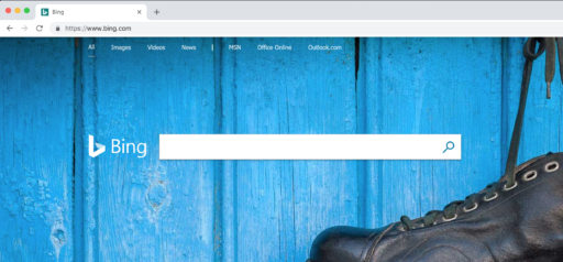 Microsoft's Bing Suddenly Blocked in China - Kitcle Limited